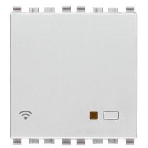 VIMAR ACCESS POINT WI-FI 230V 2 MODULI NEXT 20195.N