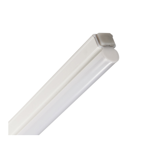 BEGHELLI REGLETTE LED 10W 873MM LUCE BIANCO CALDA 74045