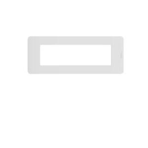 BTICINO MATIXGO 7 MODULI - PLACCA ELETTRODOMESTICI - KLIKITALIA.COM