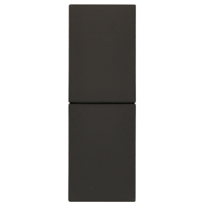 COMANDO CLIMA VIMAR LINEA XT 1 MODULO NERO - 32044.G