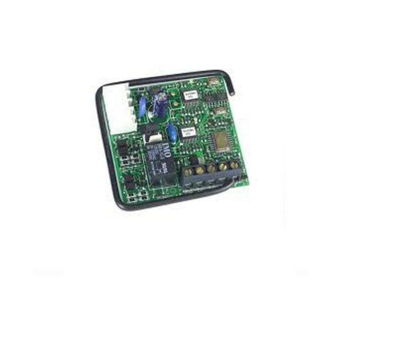 FAAC RICEVENTE A INNESTO RP 433 RC 787741 787856