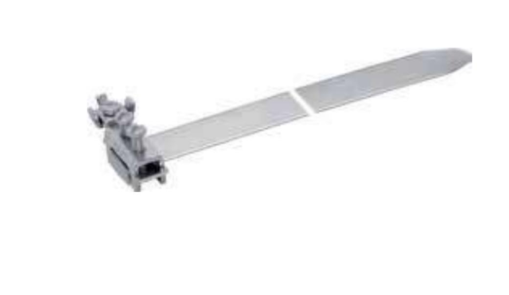 FASCETTA EQUIPOTENZIALE ARNOCANALI 23X370 MM - D37.4