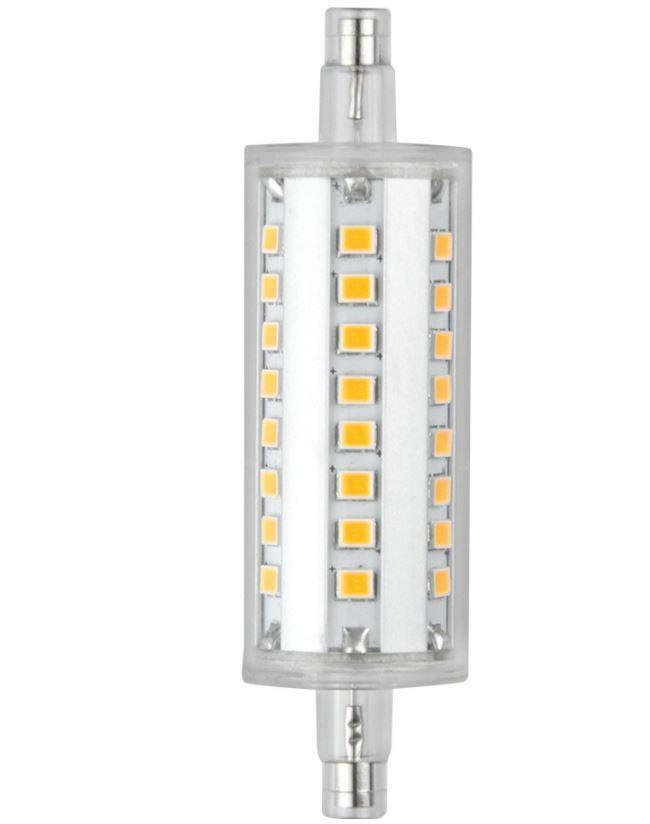 MARINO CRISTAL LAMPADINA PRO-LINEARE LED 6W R7S 4000K