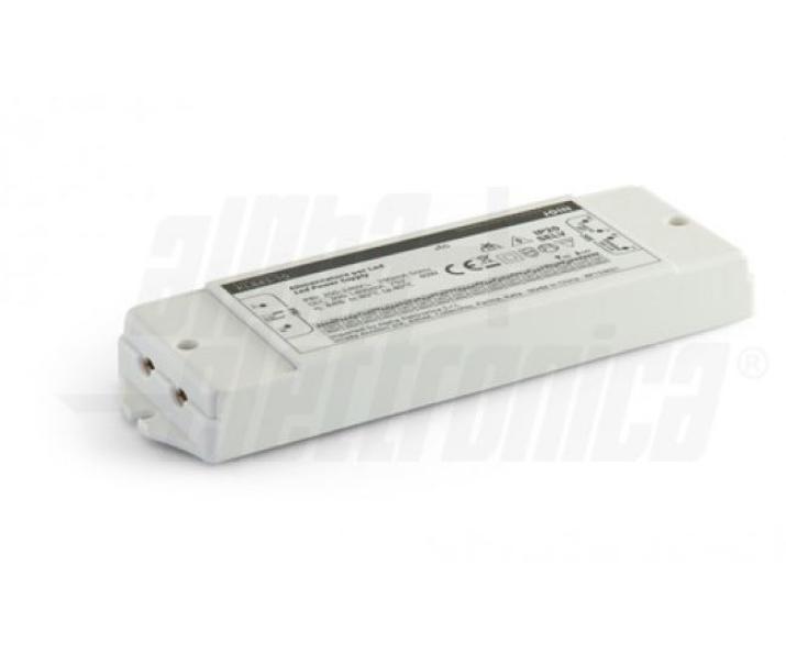 ALIMENTATORE CORRENTE COSTANTE PER LED ALPHA ELETTRONICA 40W 0,3-1,4A - KL843-10