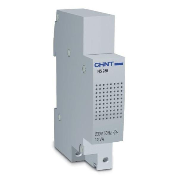 CHINT NR230 RONZATORE MODULARE 230VAC 1M