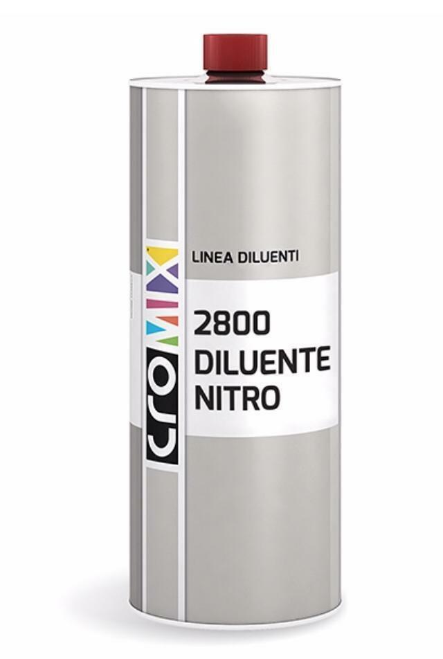 DILUENTE NITRO 1 LT 214877E010001