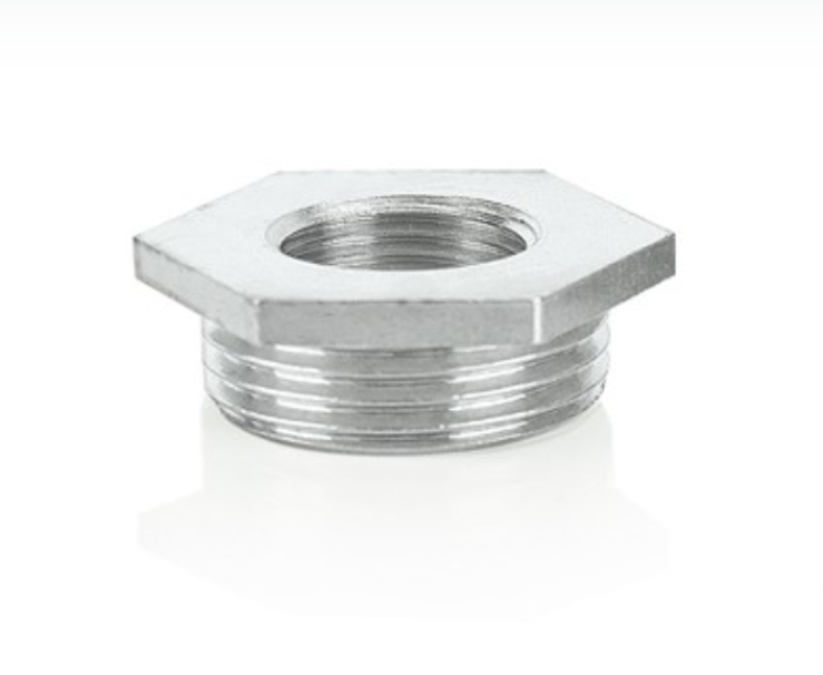 RIDUZIONE EURO 2000 FF M25X1.5MM FM M32X1.5MM - 60222