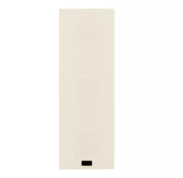 COMANDO VIMAR LINEA XT BY-ME ADVANCED 1 MODULO CANAPA - 32023.C