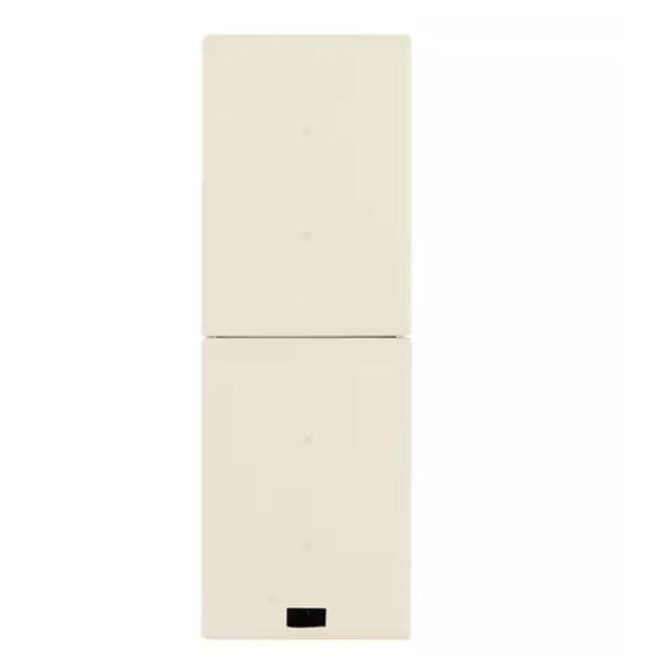 VIMAR LINEA XT BY-ME COMANDO DOPPIO CANAPA