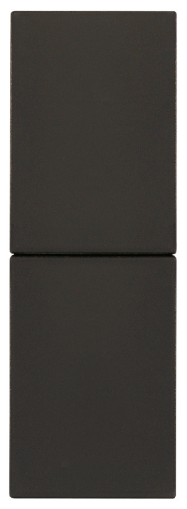 COMANDO CLIMA VIMAR LINEA XT 1 MODULO NERO - 32044.G