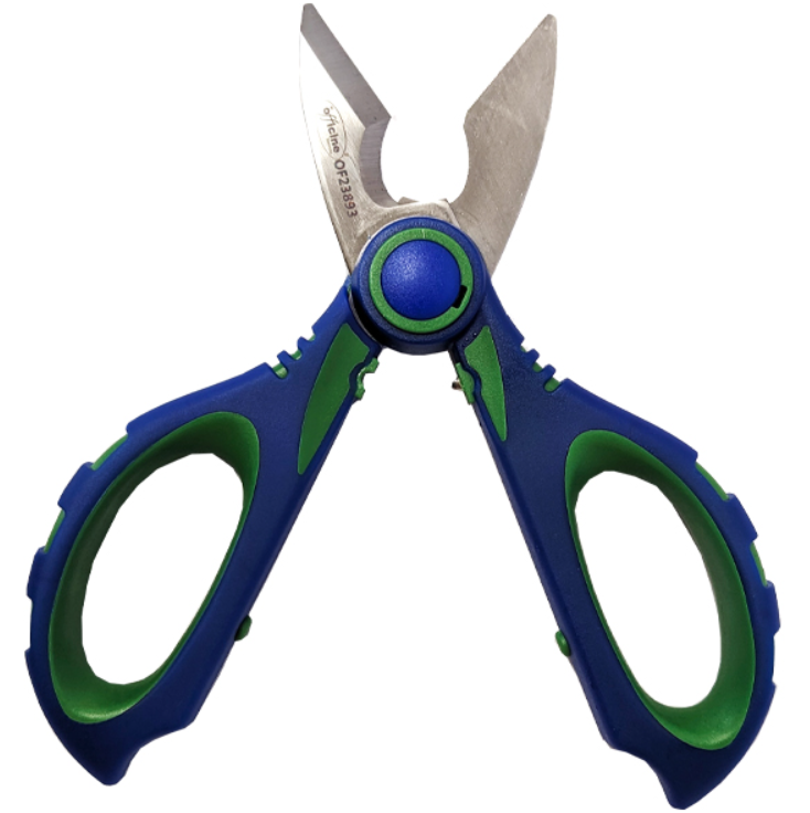 FORBICE SPELACAVI LE OFFICINE PER CAVI MAX 70MM2 - OF23893