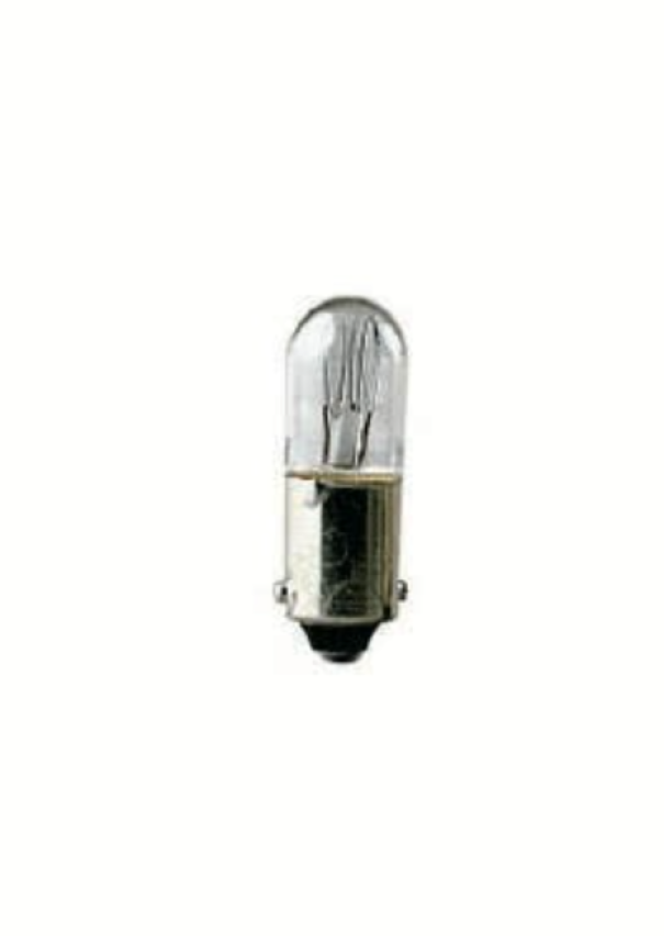 LAMPADINA ITALWEBER BA9S 2W 12V - 0910989