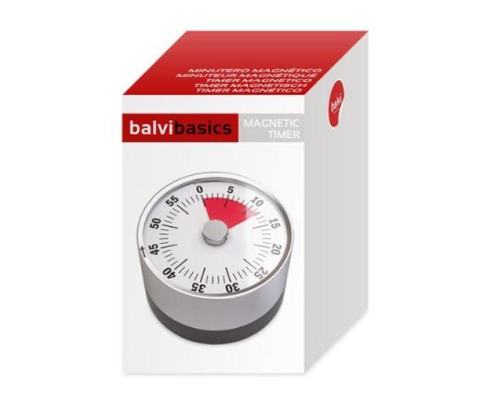 TIMER BASIC BALVI MECCANICO E MAGNETICO 24800
