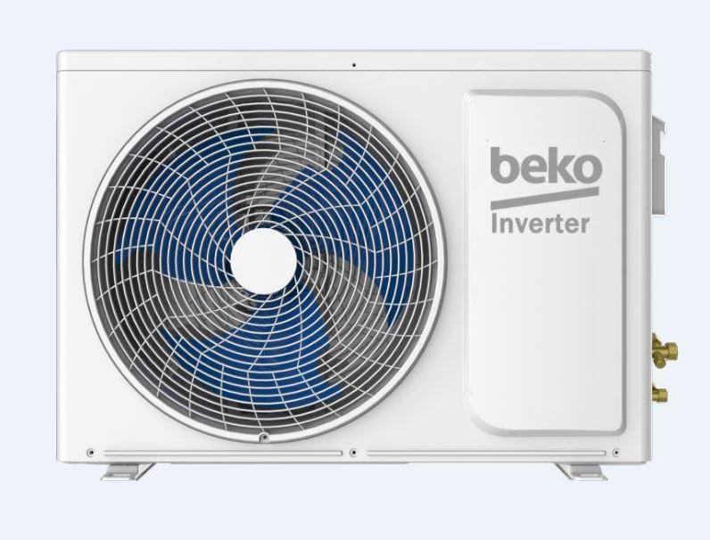 CONDIZIONATORE INVERTER BEKO 18000BTU GAS R32 WIFI - BEHPC180