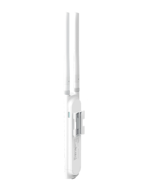 RIPETITORE ESTERNO TP-LINK WIRELESS IP65 EAP110-OUTDOOR
