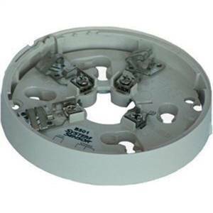 Notifer Base Standard B501AP per Rilevatori Analogici NFXI-OPT - NOTIFIER