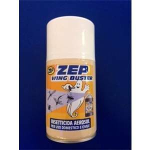 Zep Italia Insetticida Zep Wing Buster