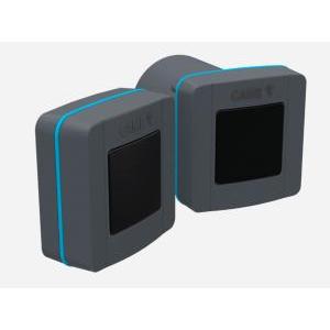 Coppia Fotocellule Came DLX30CEP, 12/24V, 30 metri, Raggio Infrarosso