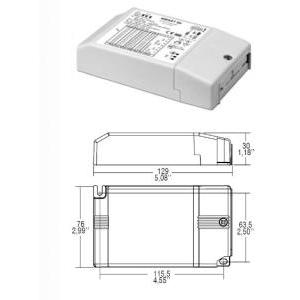 Tci Alimentatore LED Smart 50 IP20 Corrente Continua