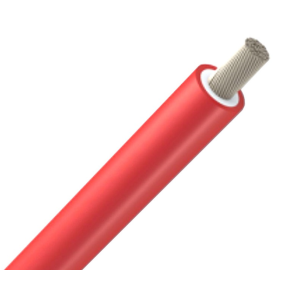 Cavo solare Pecso Cavi 1x4mm2 rosso vendita al metro - Acquista online, risparmia - CAVO/SOL-1X4RO