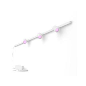 Philips Hue Lampada Led da Binario Perifo 3 Faretti Bianco