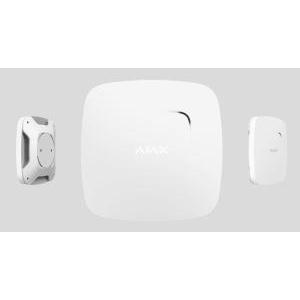 Ajax Wireless Rilevatore Antincendio - AJ-FIREPROTECT-PLUS - 38107