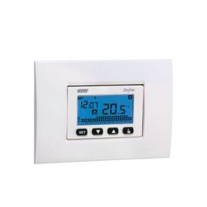Vemer Dafne WiFi da incasso - VE792200, Termoregolatore inverter con ...
