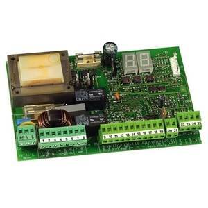 FAAC Scheda Elettronica 455 D