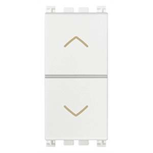 Vimar Arke' 2P 10AX Commutatore 19060.B