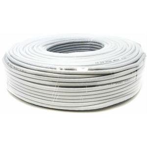 Cavo UTP Cat6 4x2xAWG23 305m - Cavi UTP da 305 metri - Cavi per Rete e ...