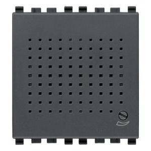 Vimar Eikon Suoneria Elettronica 12V - Caratteristiche e Funzionalità