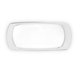 DKL ITALIA - Applique Francy Op IP66 E27 Bianco