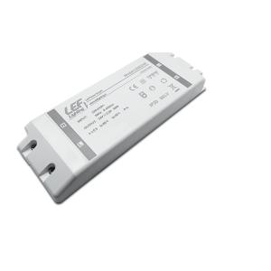Alimentatore LED 24Vdc Lef - LE10024E, Tensione Costante, 100W, 4160mA ...