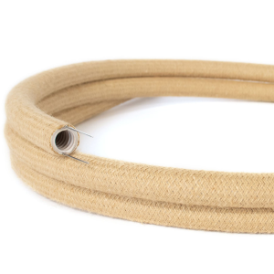 TUBO MODELLABILE CREATIVE-CABLES 20MM JUTA - NG20RN06