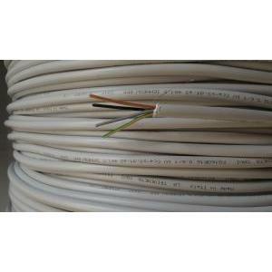 Cavi - Cavo multipolare FG16OR16-4X1.5 giallo verde, acquista online su KlikItalia.com