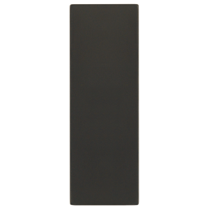 Vimar Linea XT 1 modulo nero - 32031.G