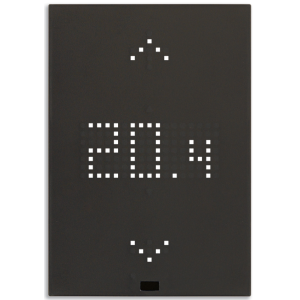 Termostato Vimar Linea XT 32041.G