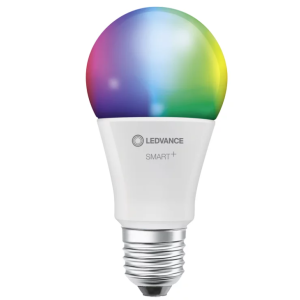 Ledvance Lampadina led smart a goccia E27 9,5W