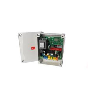 Bft Rigel 6 - Quadro di comando a display universale