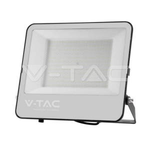 Proiettore Led V-tac 200W 4000K Nero VT-44205 - 9896, acquista online