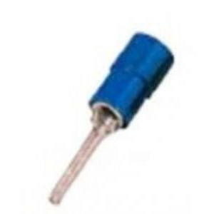 Intercable Terminali Isolati a Puntale L=12mm