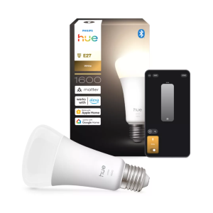 Lampadina LED smart E27 dimmerabile compatibile Alexa Google Apple