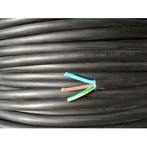 CAVI - Cavo Neoprene Multipolare H07RN-F 3 Conduttori 4mm, acquista online