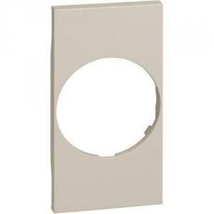 BTICINO LIVING NOW COVER PER TORCIA ESTRAIBILE 2 MODULI SABBIA KM04 ...