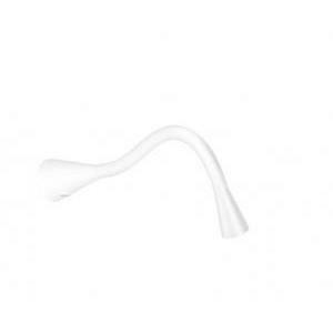 Linea Light Snake W1 Lampada LED da Parete 2W Luce Calda 3000K in ...