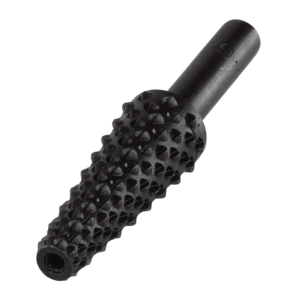 Wolfcraft Raspa conica sagomata per legno 5-13.5mm